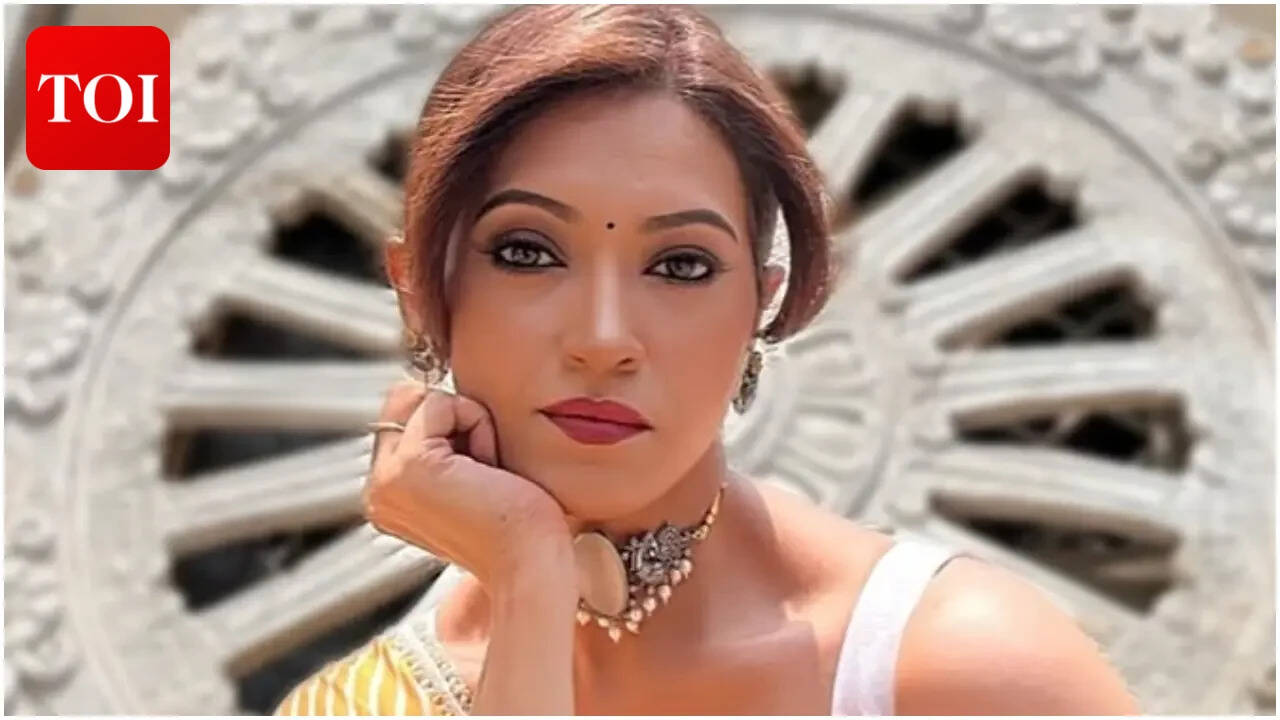 Exclusive - Kyunki Saas Bhi Kabhi Bahu Thi 2 actress Parakh Madan: I ...