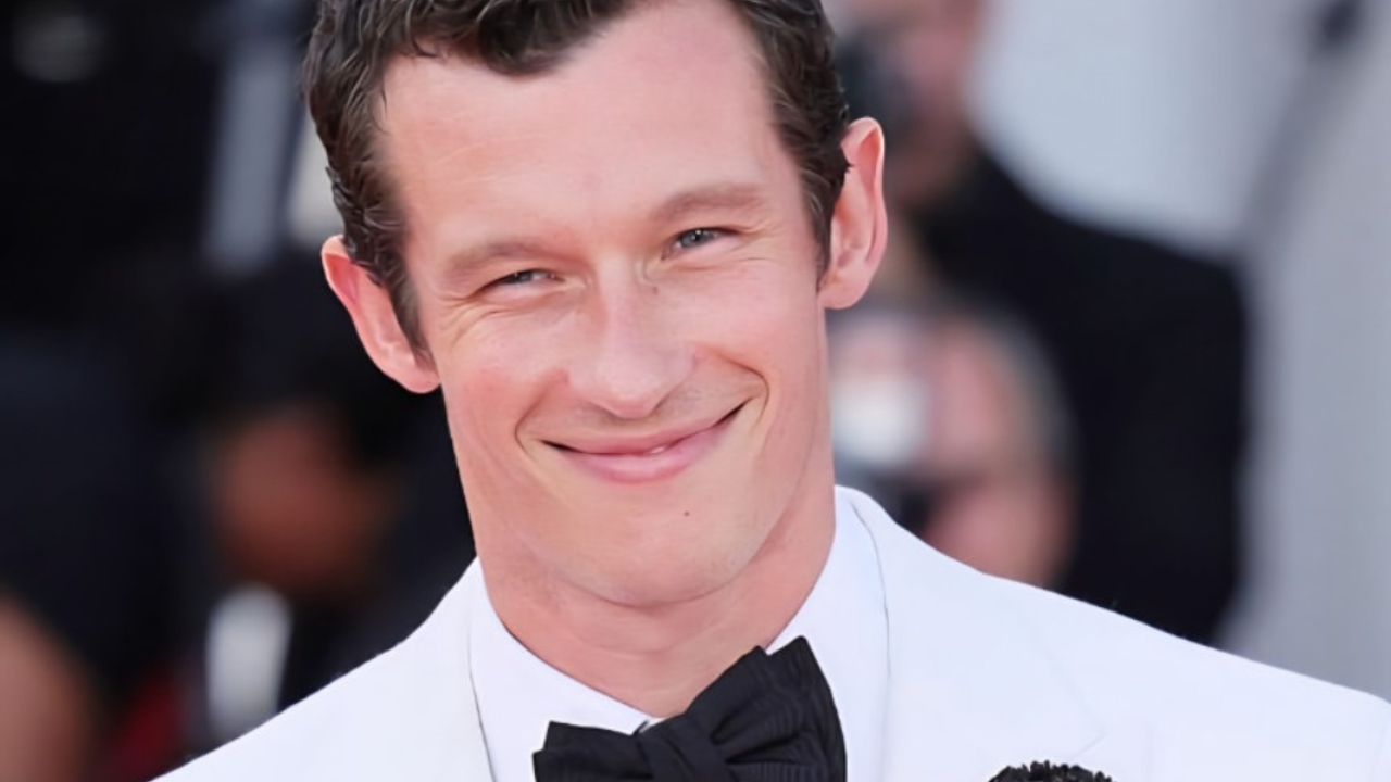 Callum Turner opens up about marriage to Dua Lipa and how they inspire ...