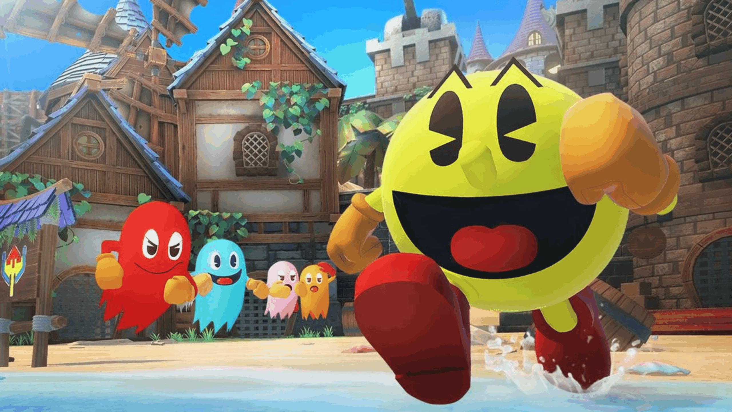 12 video game characters that became corporate mascots