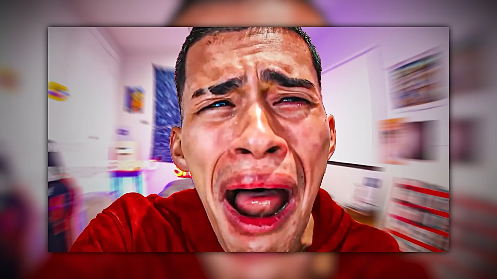 Sneako is running out of friends fast