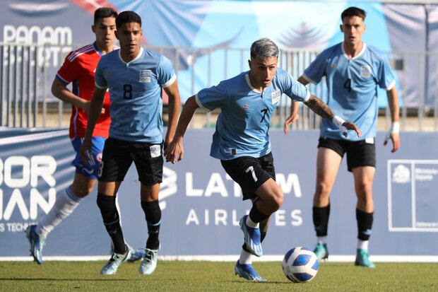 Estamos hablando con Peñarol: el jugador que está en Brasil y podría ...