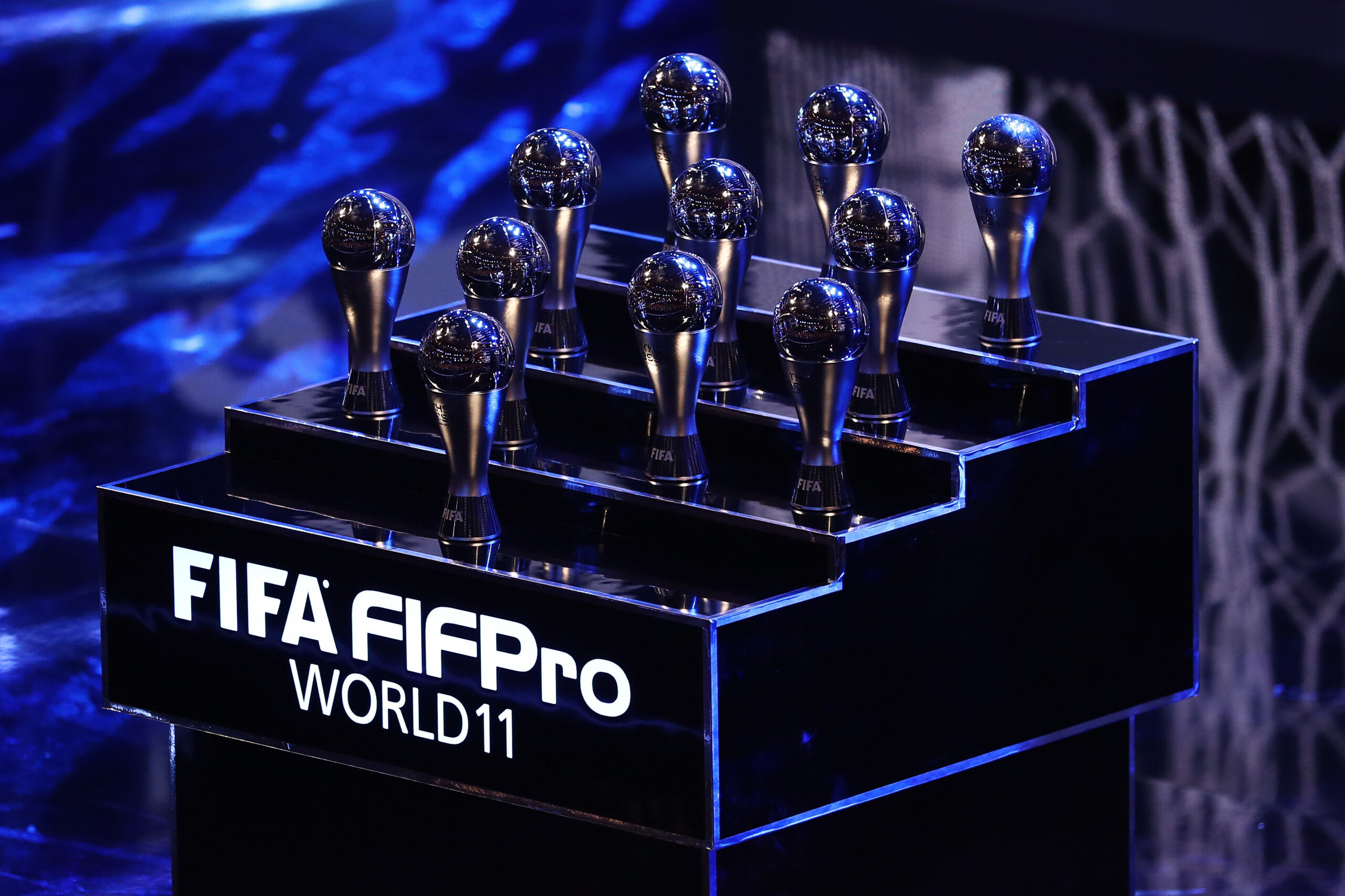 Portogallo, Vitinha e Mendes premiati come migliori giocatori della ...
