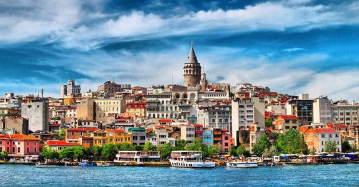 15 cities older than most countries still alive and thriving