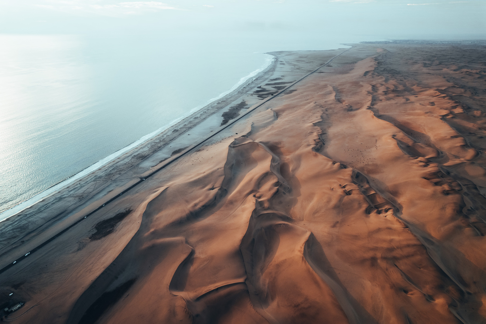 17 geographic mysteries that still baffle scientists
