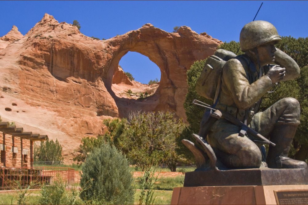 16 military codes that were never broken by enemies