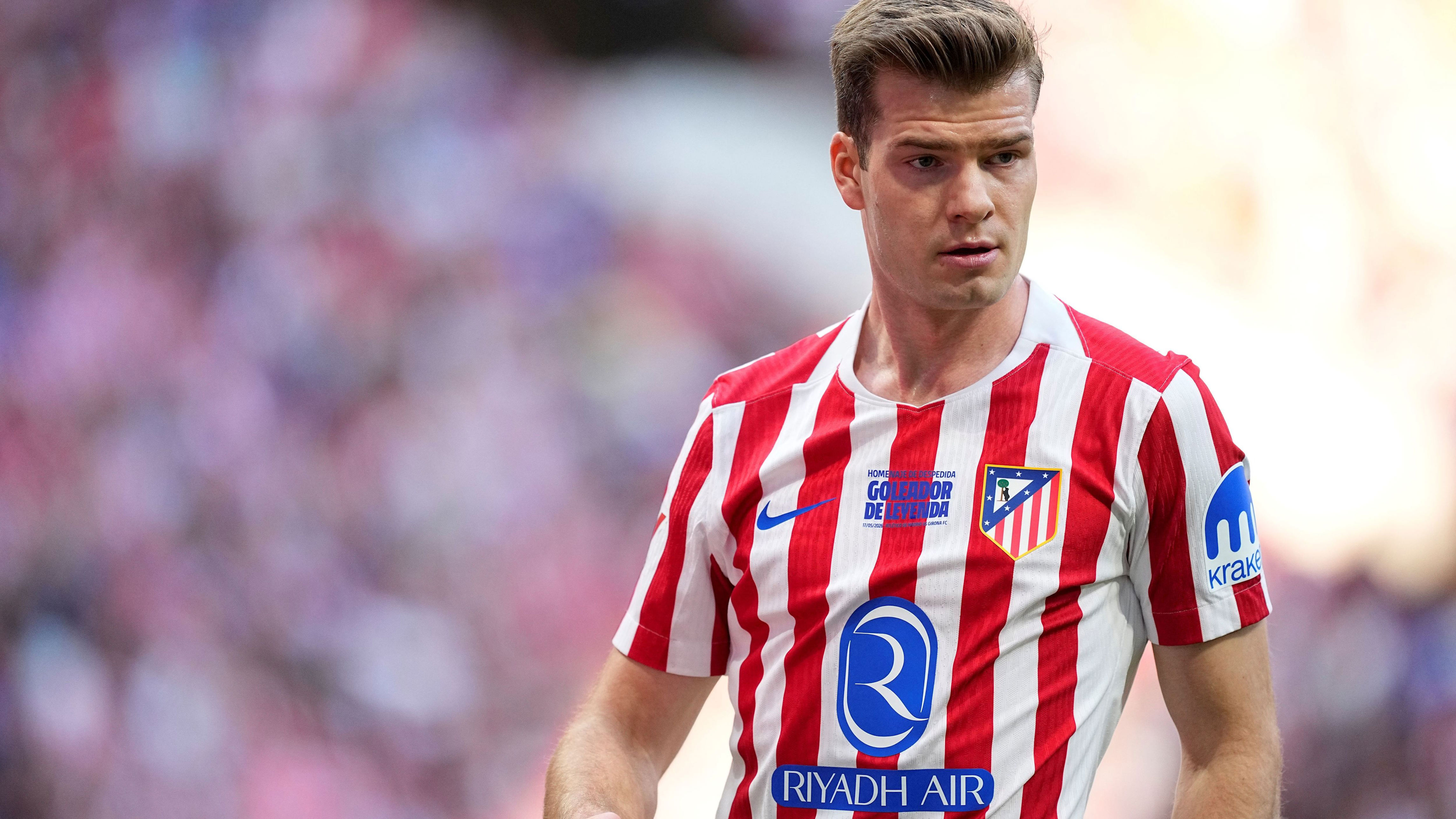 Come cambia il mercato della Juventus dopo l'addio di Comolli: Sorloth ...