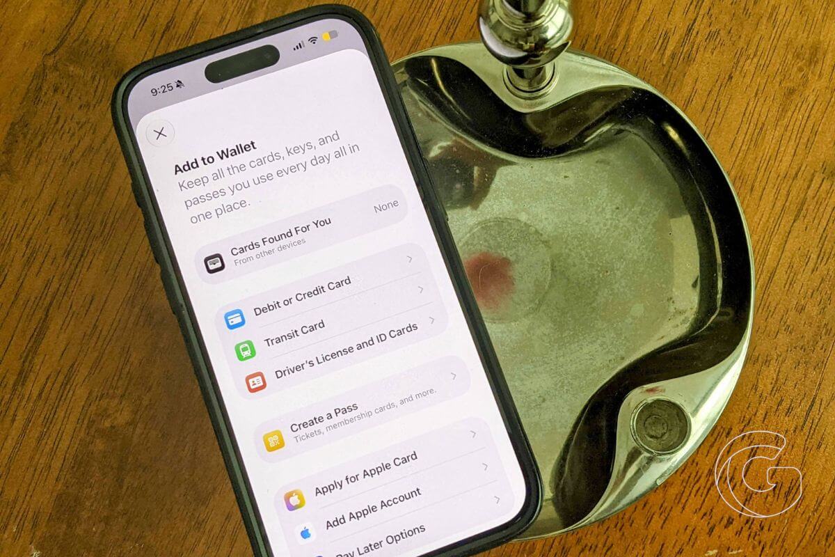 iOS 27 lets you scan any loyalty card into your iPhone Wallet — plus 4 ...