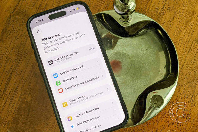 iOS 27 lets you scan any loyalty card into your iPhone Wallet — plus 4 ...