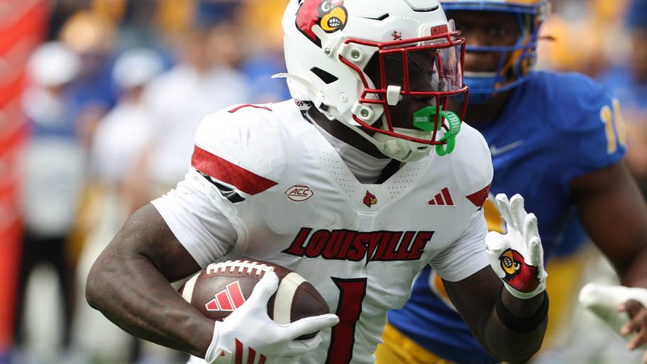 Phil Steele tabs two Cards as 2026 preseason All-Americans, nine as All ...