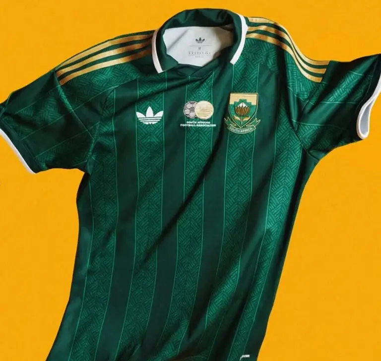 FIFA World Cup 2026: 5 team shirts and the hidden stories behind them