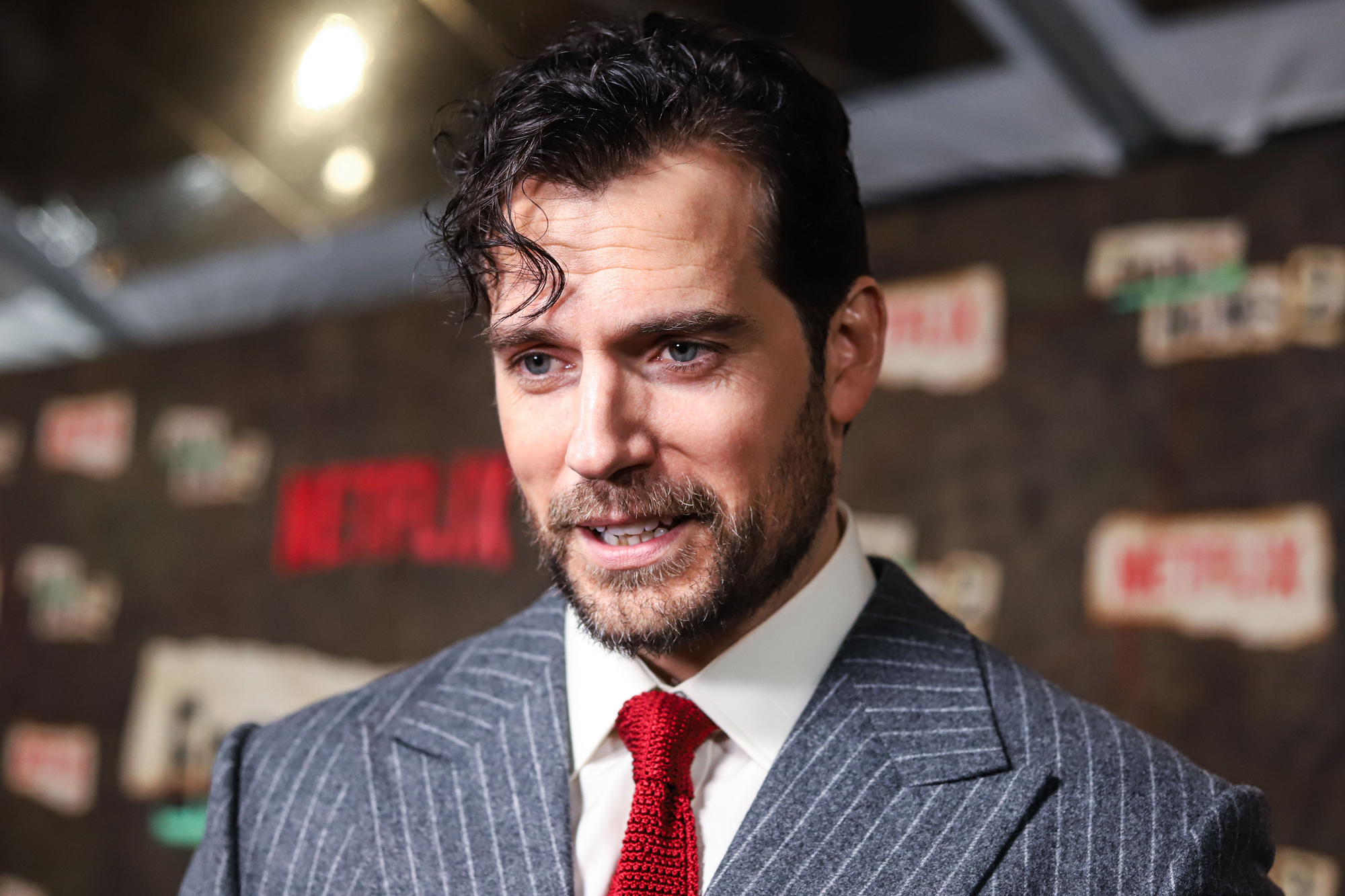 Henry Cavill's new spy movie revives James Bond casting frenzy: Why isn ...