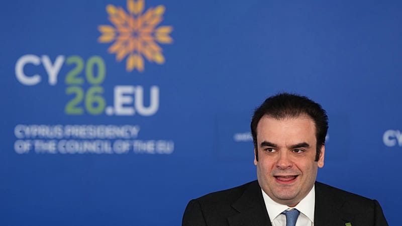Eurogroup chief tells Euronews 'fiscal policy must not contradict ECB ...