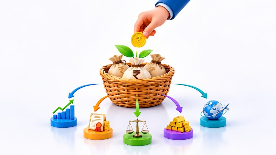 Fund of funds explained: Meaning, types, benefits and limitations you ...