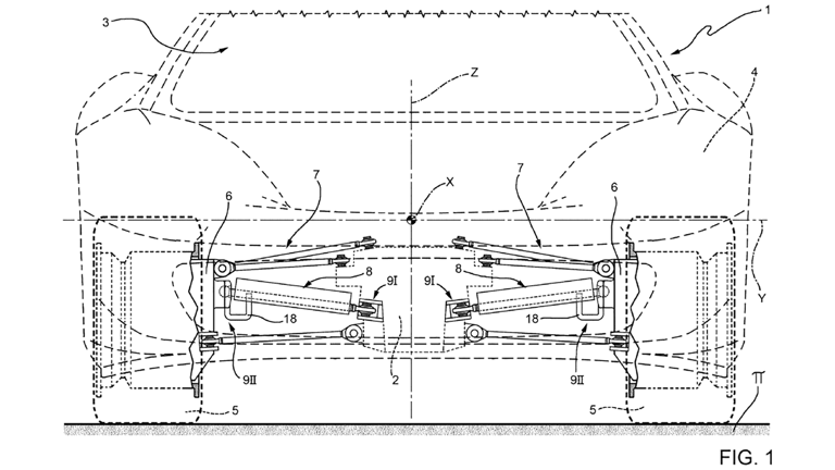 Ferrari's new active aero idea is the essence of 'keep it simple, stupid'