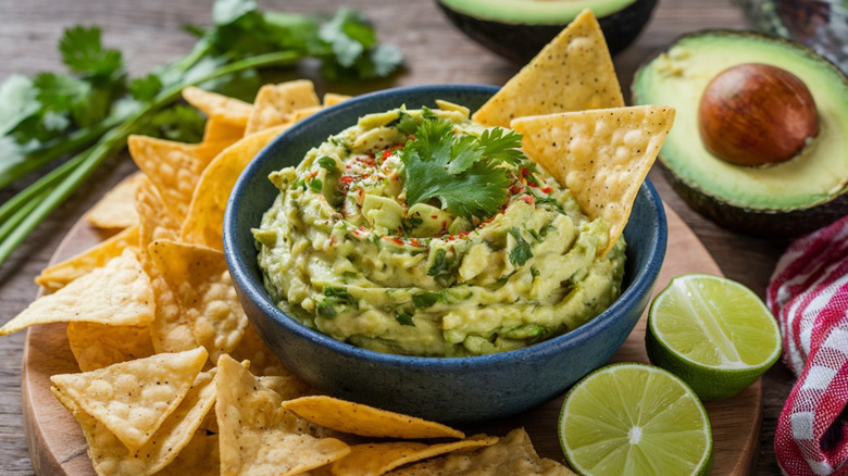 14 mistakes you might be making with guacamole