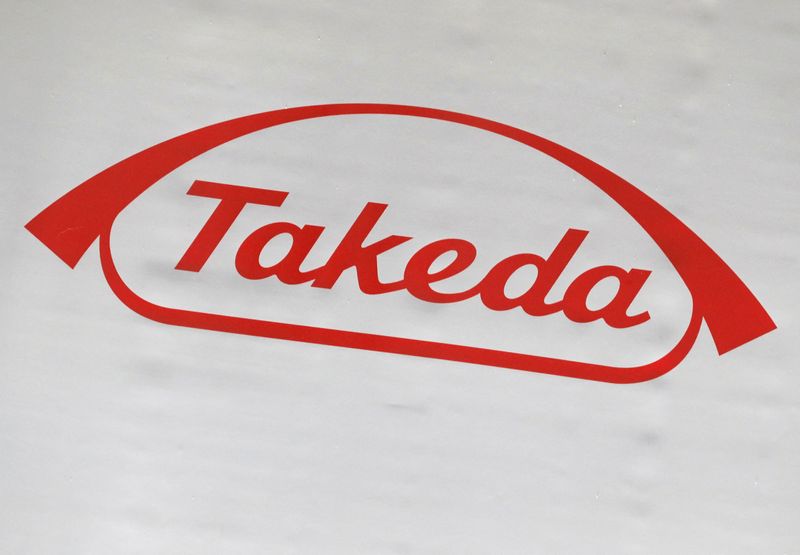Takeda's AI-crafted psoriasis pill tops Bristol Myers' Sotyktu in head ...