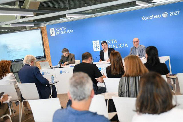 La futura ley de educación digital de Galicia incorporará una treintena ...