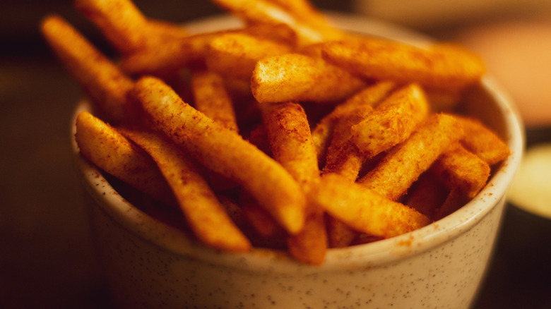 The bold seasoning blend your fries have been missing