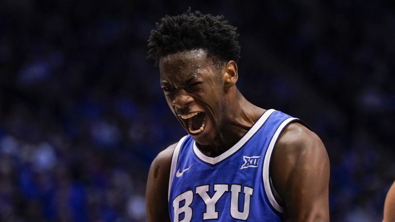 CBS Sports reveals updated 2026 NBA mock draft