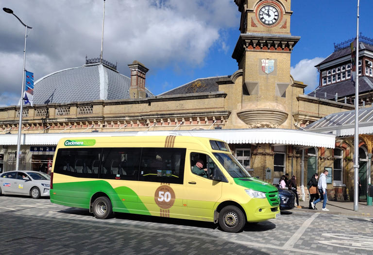 Letter to the editor: How bus priority could boost Eastbourne