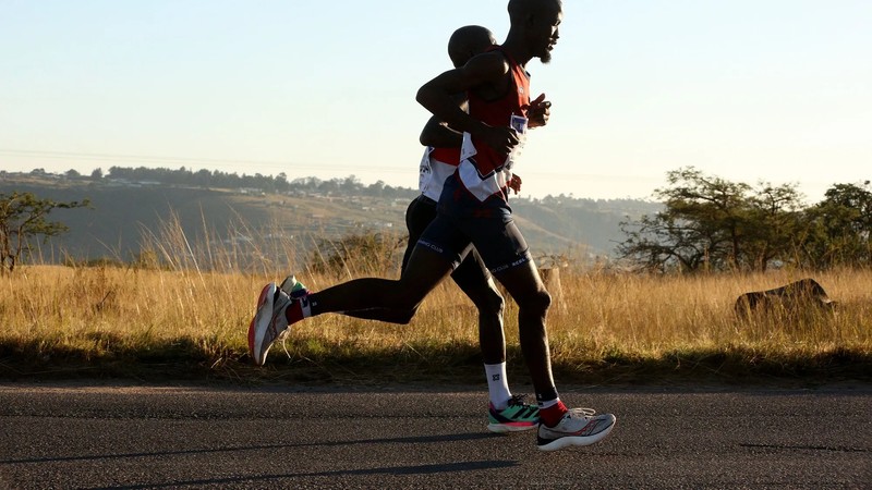 Cape Town joins the World Marathon Majors as the first African race