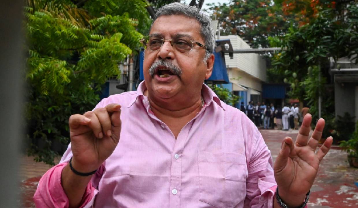 'Won't tolerate Abhishek Banerjee's arrogance': Kalyan Banerjee's ...