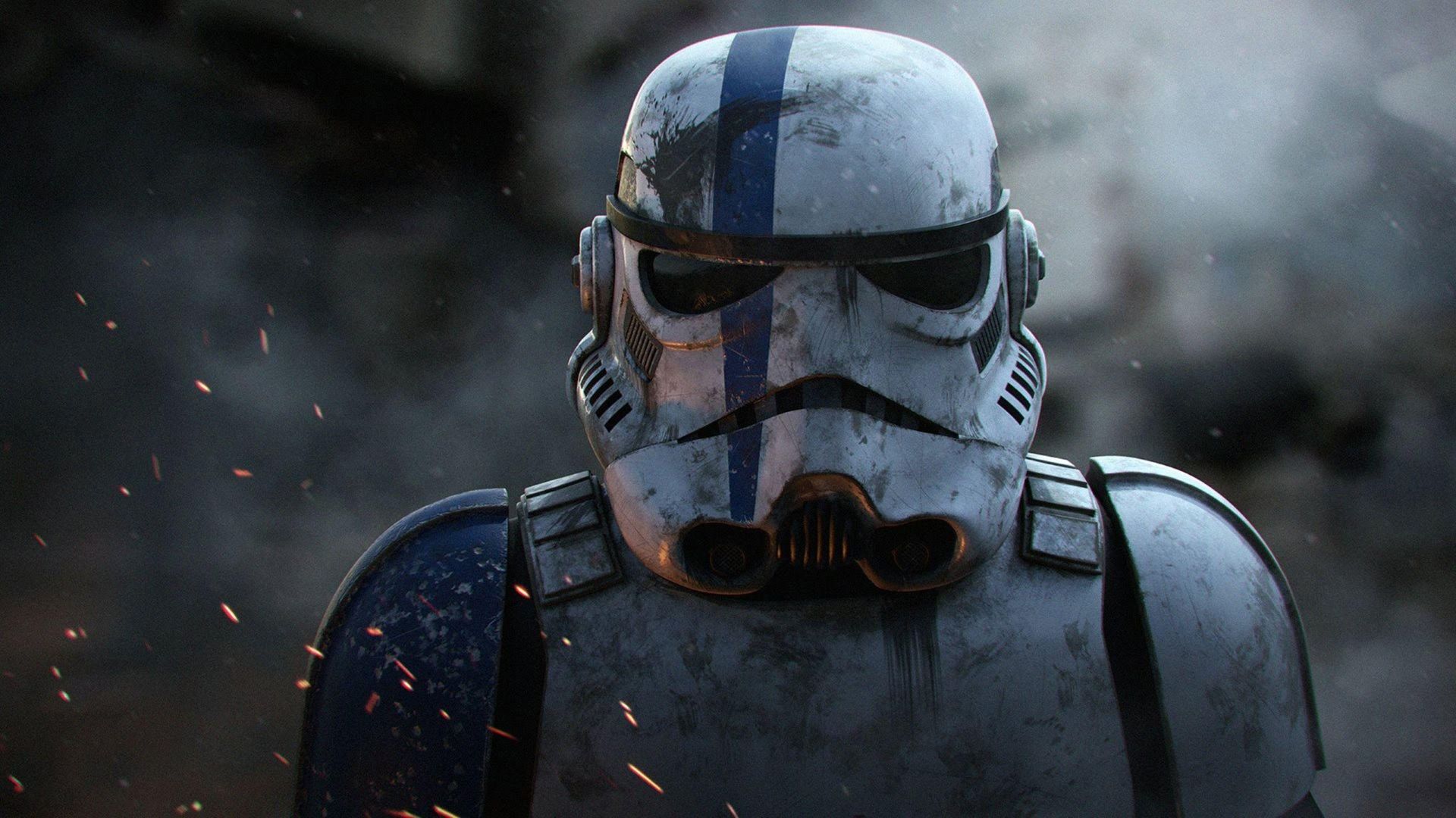 Star Wars: Ashes of Empire officially arrives this July