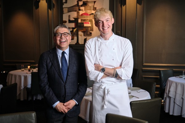 June 11 quick bites: Aria’s new executive chef, downtown restaurant ...