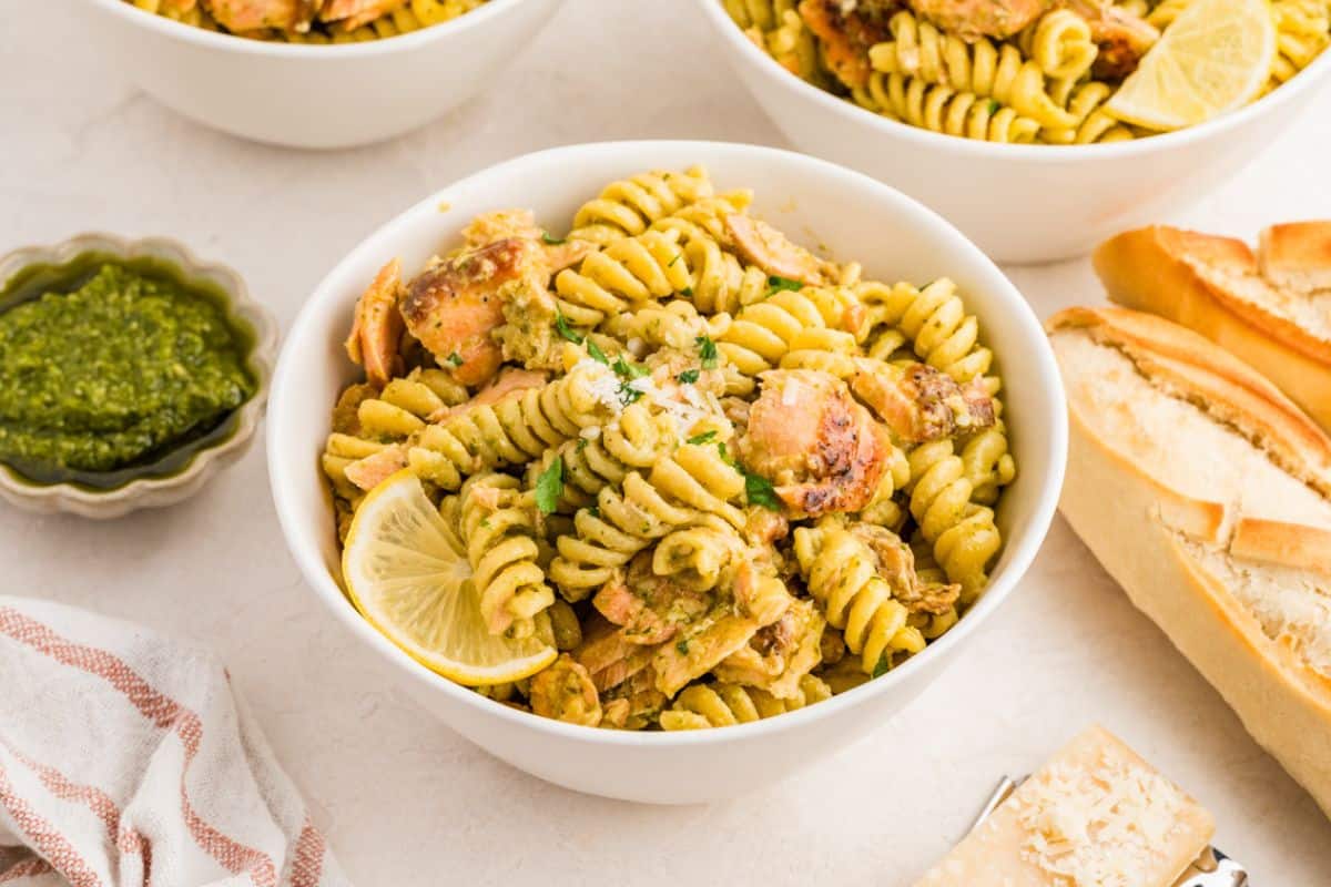 15 stovetop dinners that keep summer cooking simple