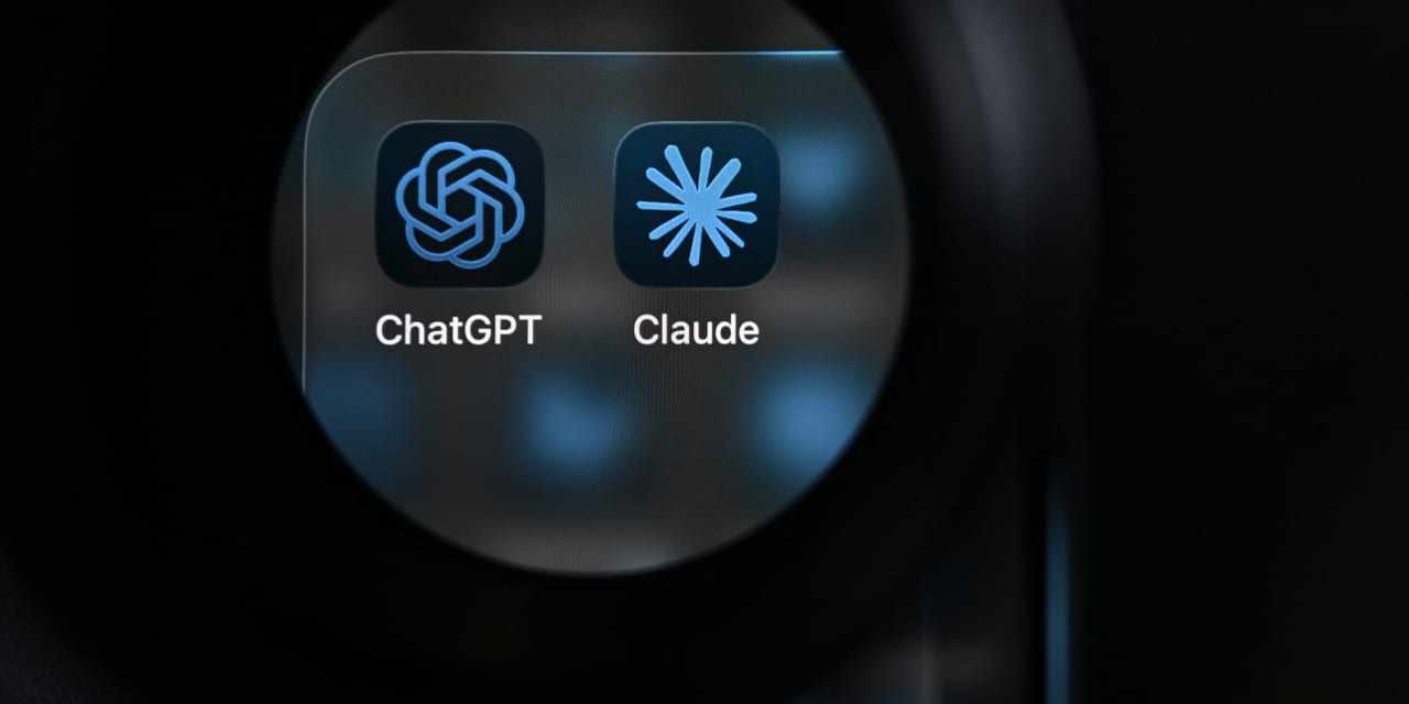 ChatGPT price-war report comes as data shows AI usage already tailing off