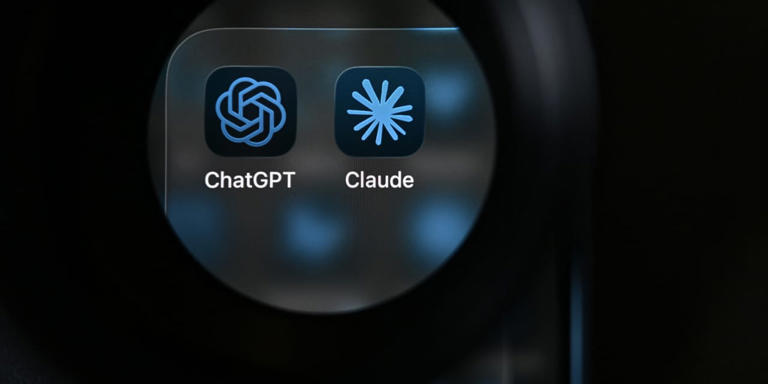ChatGPT price-war report comes as data shows AI usage already tailing off