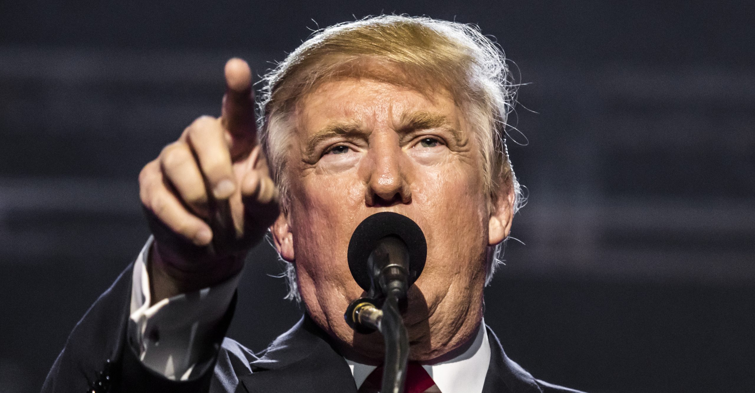 Trump demande à Kaitlan Collins de « se taire » — un schéma qui dépasse ...
