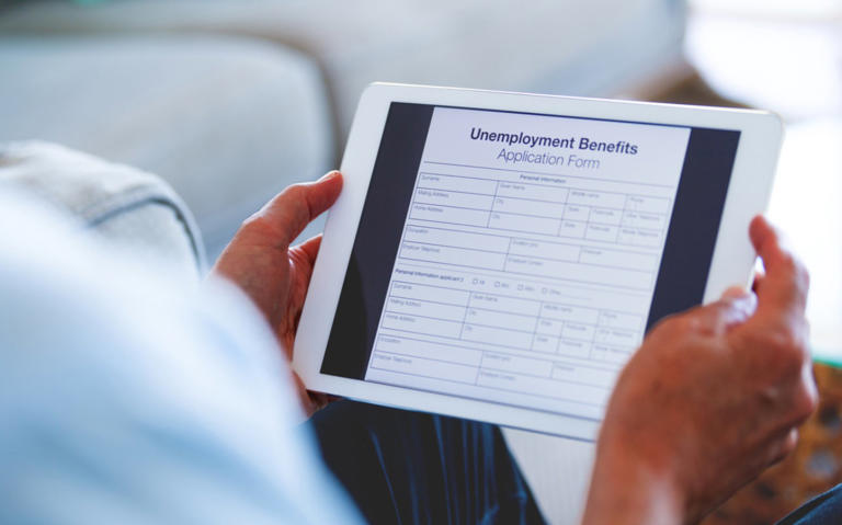 Jobs report shows 172,000 jobs added in May with unemployment down at 4.3%
