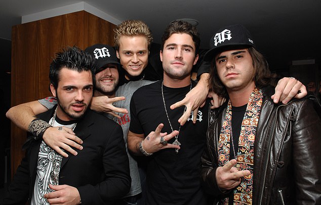 The rise and fall of Spencer Pratt as he loses LA mayoral bid