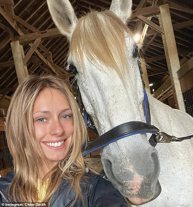Tragedy strikes young woman shortly after buying her own horse farm