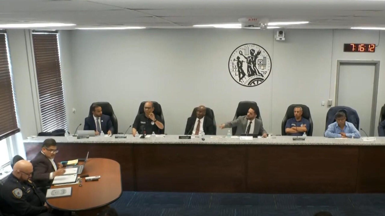 Hamtramck city manager fired; dangerously hot weather Thursday; other ...
