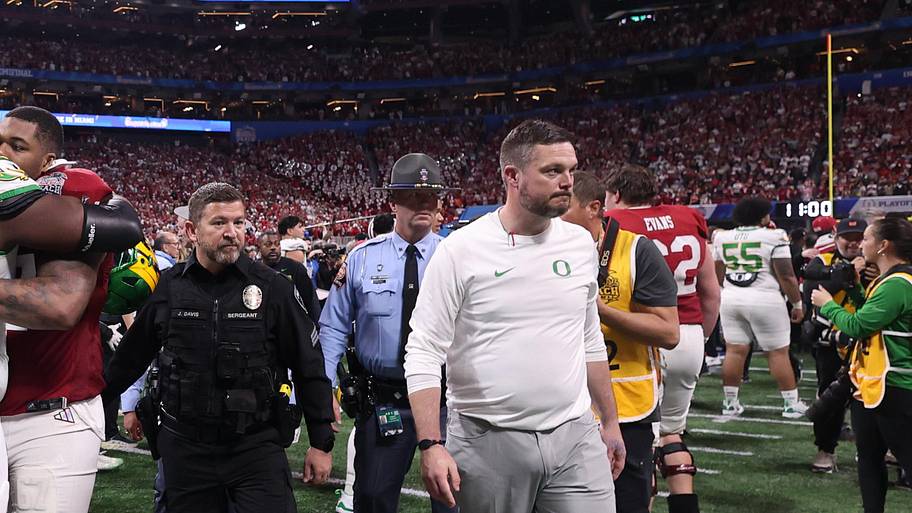 Oregon Ducks recruiting commit earns five-star status