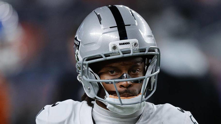 Raiders have everything needed to end season with convincing win