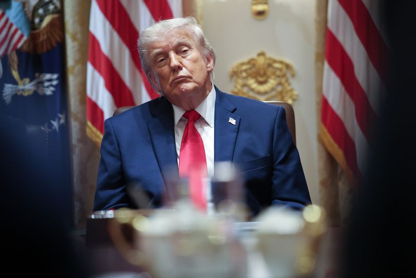 Trump, 79, sets troubling medical record as White House insists 'we ...