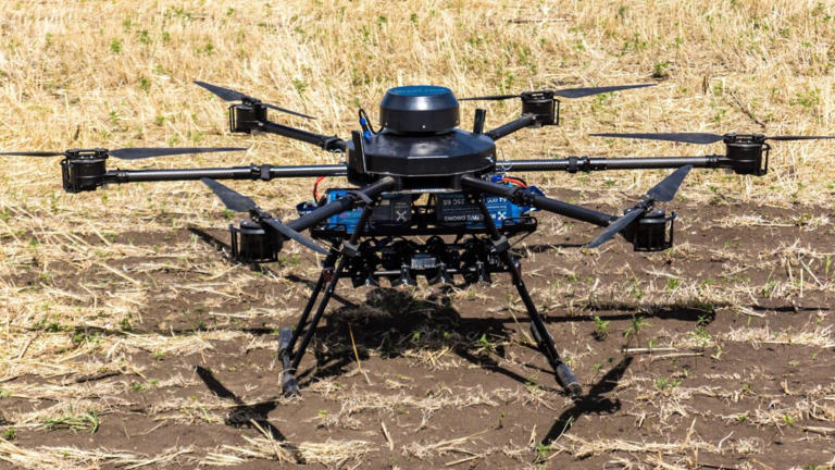 How is Palantir AI turning Ukraine’s drone strikes into a learning war ...