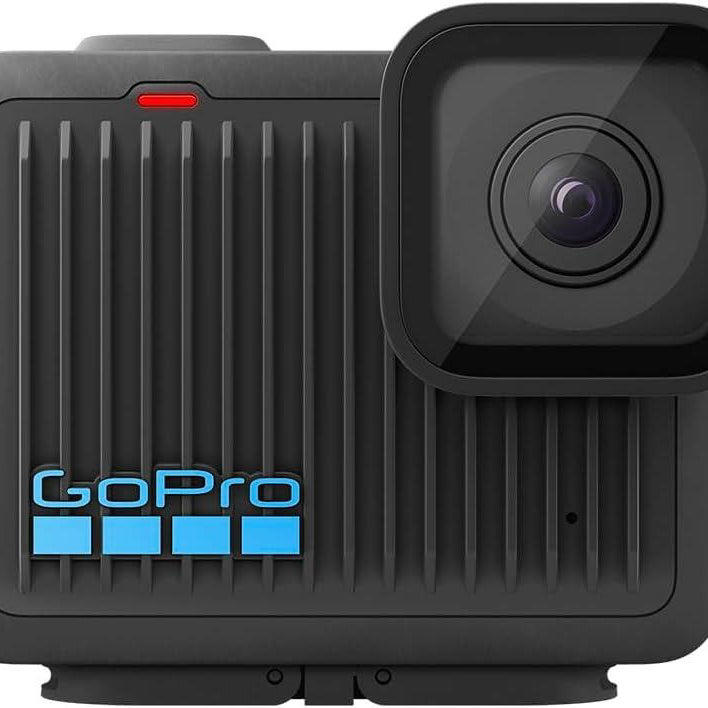 GoPro under intense pressure from rising costs and competition