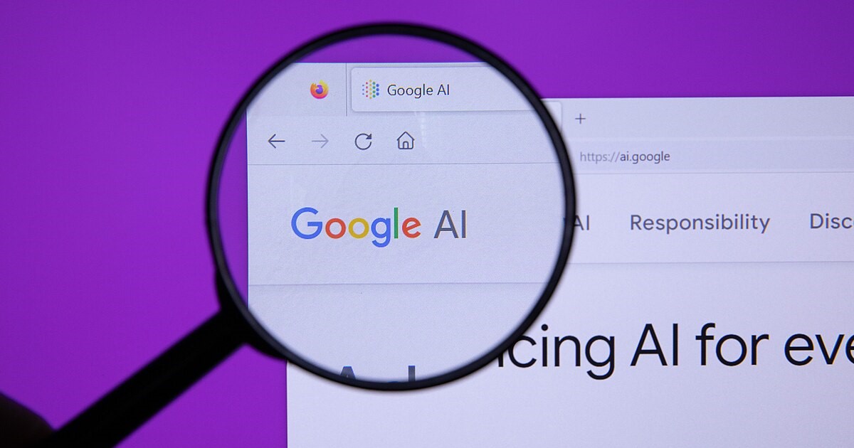 UK forces Google to change course on AI news summaries in historic ...