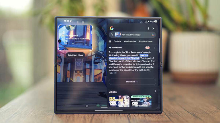 Phones could get weird after iPhone Ultra. I’m here for it