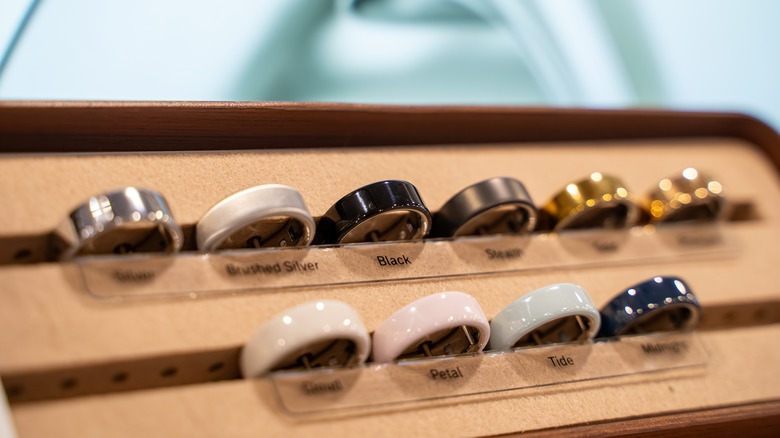 This open-source Oura Ring app promises no subscription fees, but there ...