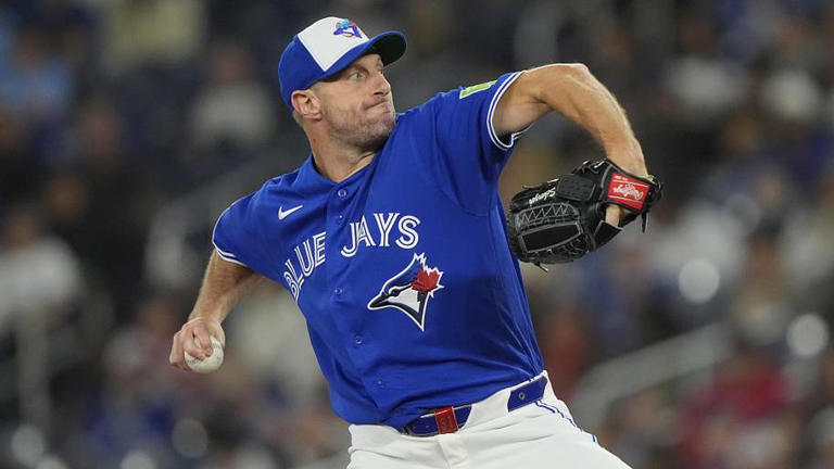 Max Scherzer crosses career milestone eluded by most in first start back