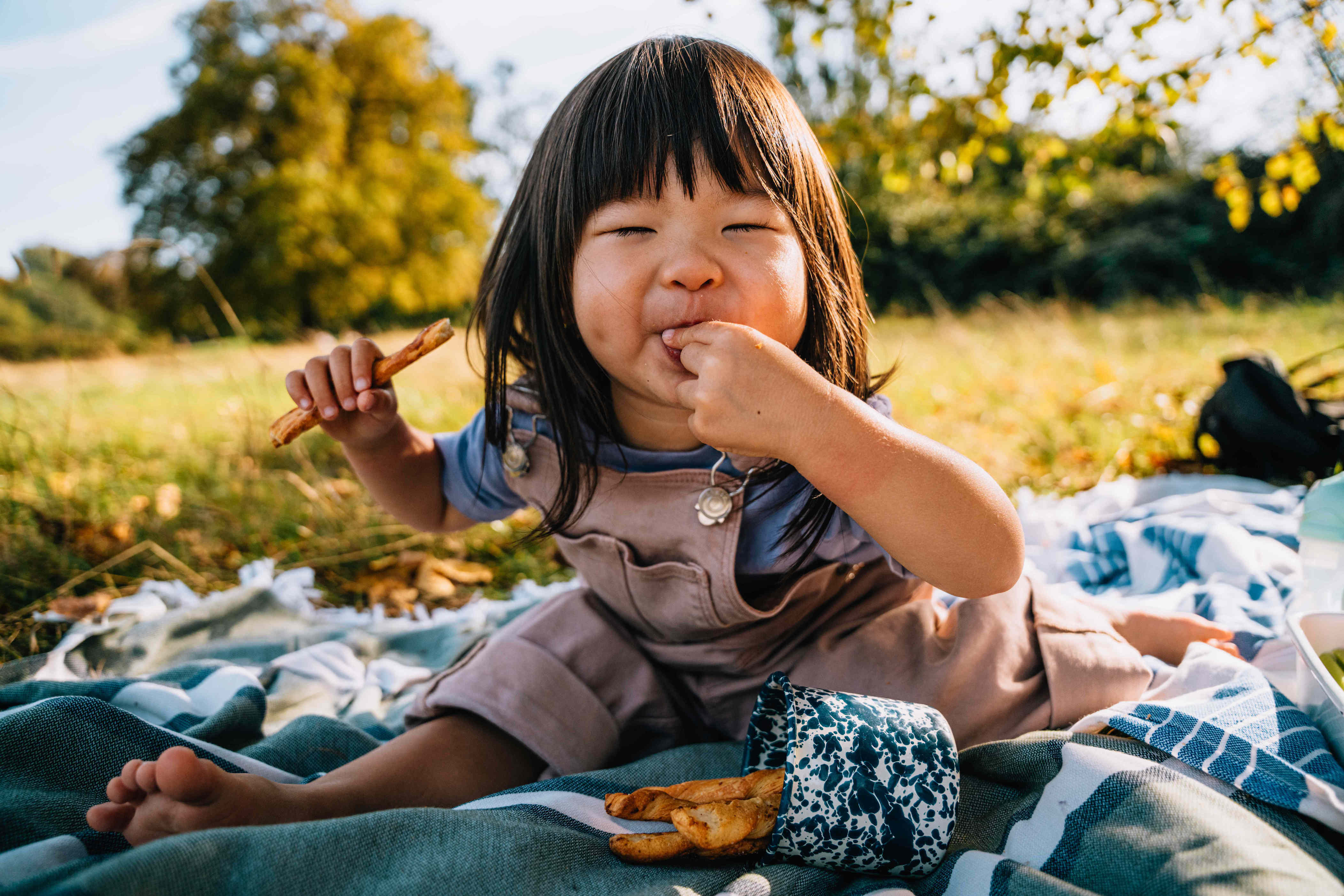 40+ grab-and-go snacks kids will actually eat this summer