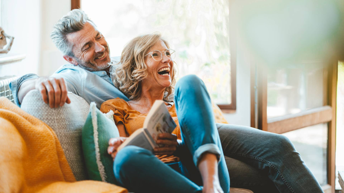 These 4 birth dates thrive as an empty nester