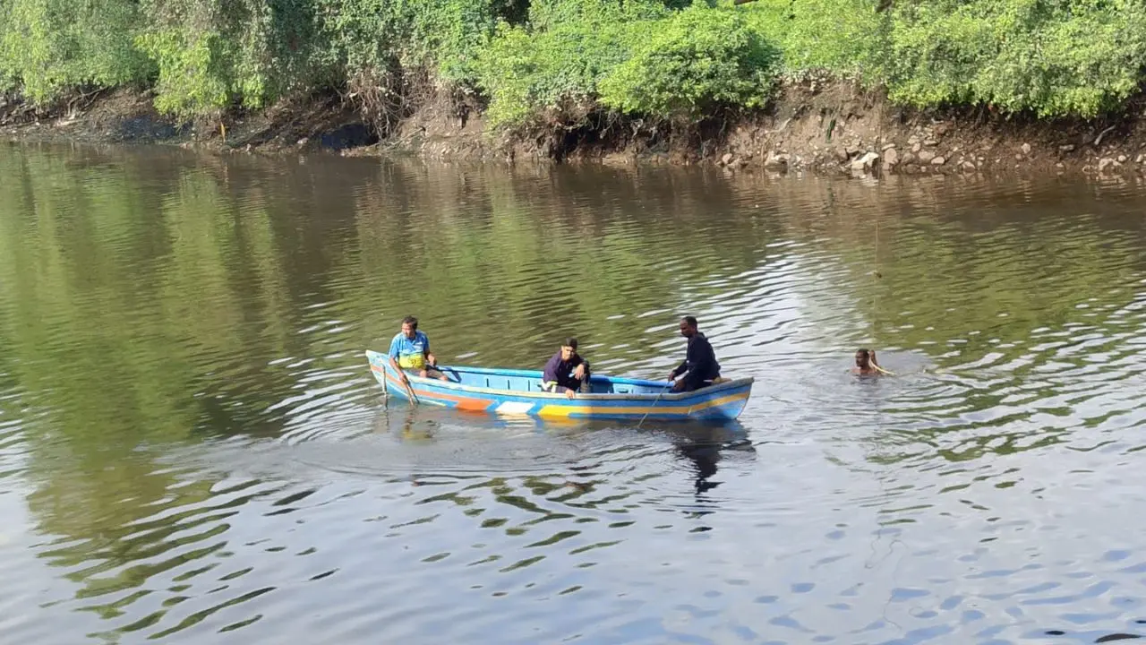 27-year-old man dies after falling into creek near Mumbra bridge in Thane
