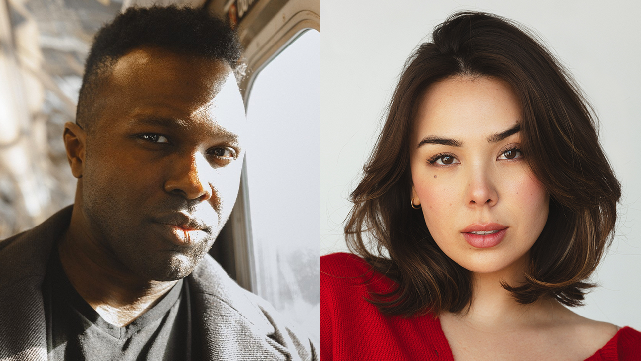 Tony winner Joshua Henry will star in new musical 'The Conversation'