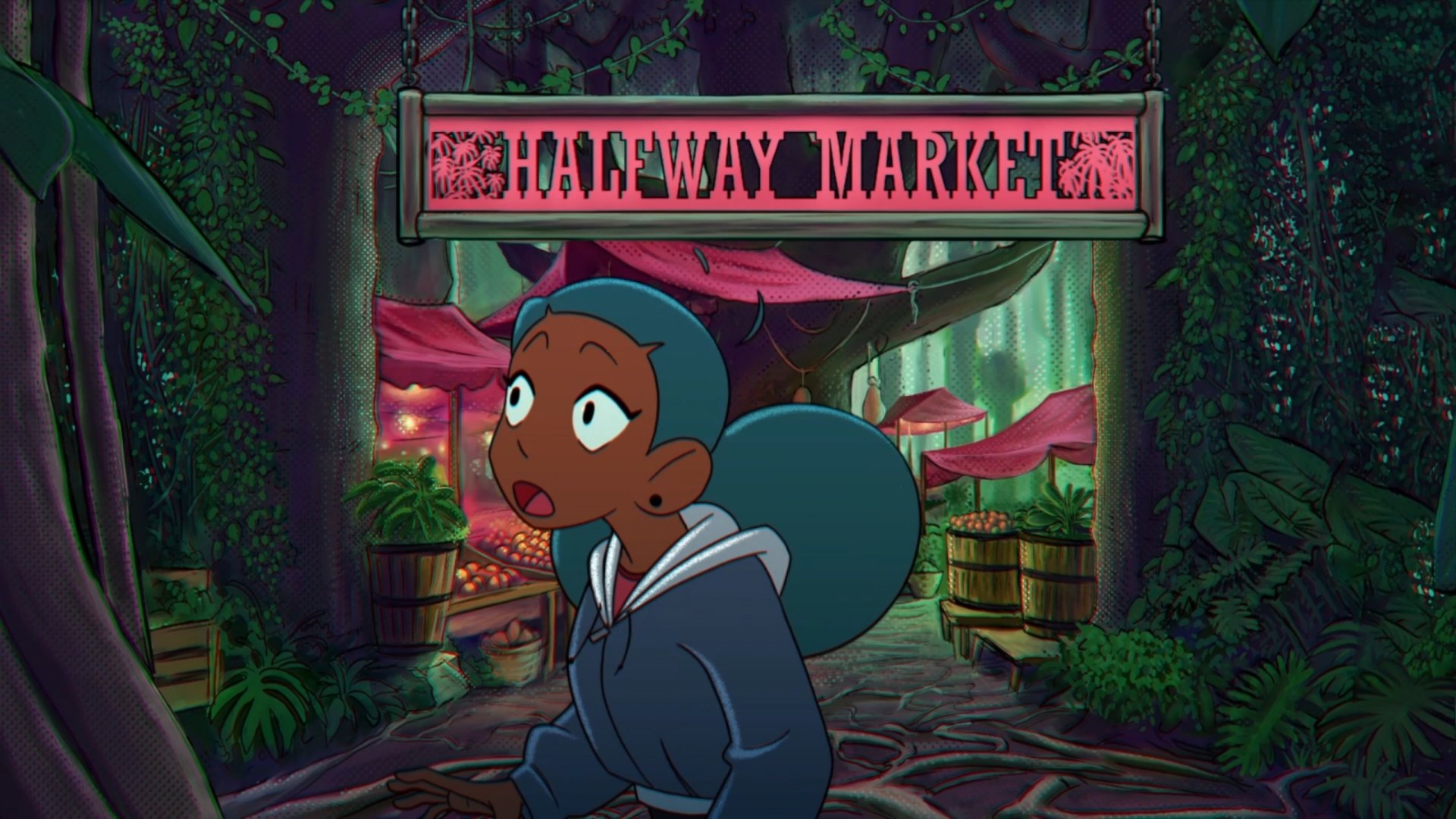 'Duppy Detective Tashia' composer on creating Caribbean noir sound